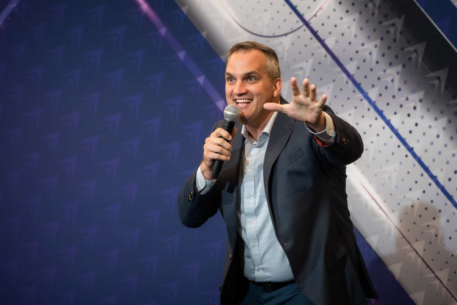 Speakers - The Innovate Summit
